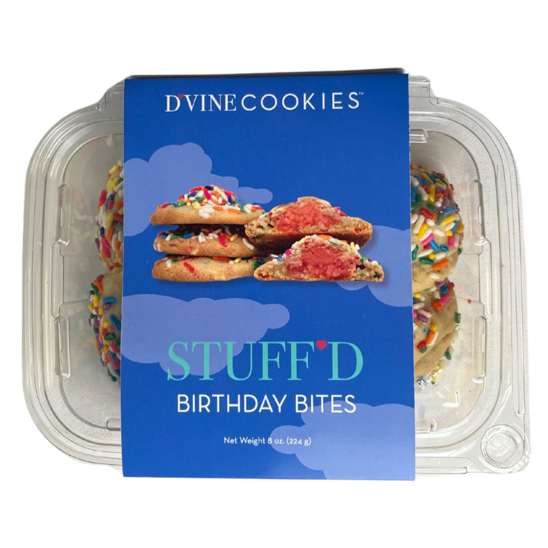 D'VINE Cookies